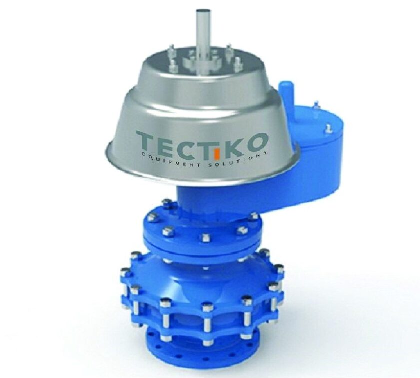 Breather Valves (PVRV)